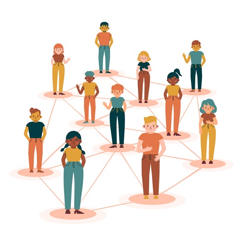 Vinculación con la Sociedad - Yavirac